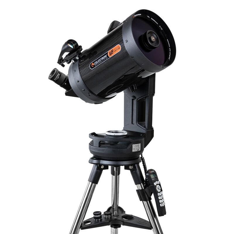 Celestron Schmidt-Cassegrain telescope SC 203/2032 EdgeHD NexStar Evo 8 ...