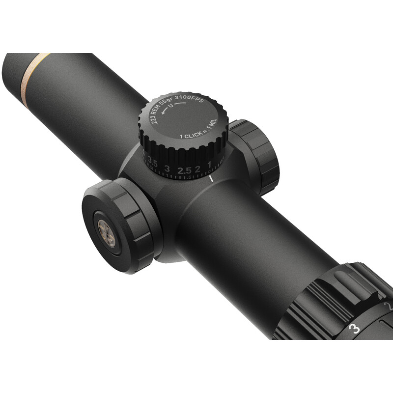Leupold Riflescope VX-Freedom 1,5-4x20 30mm Illum. FireDot MOA-Ring Leupold Riflescope VX-Freedom 1,5-4x20 30mm Illum. FireDot MOA-Ring