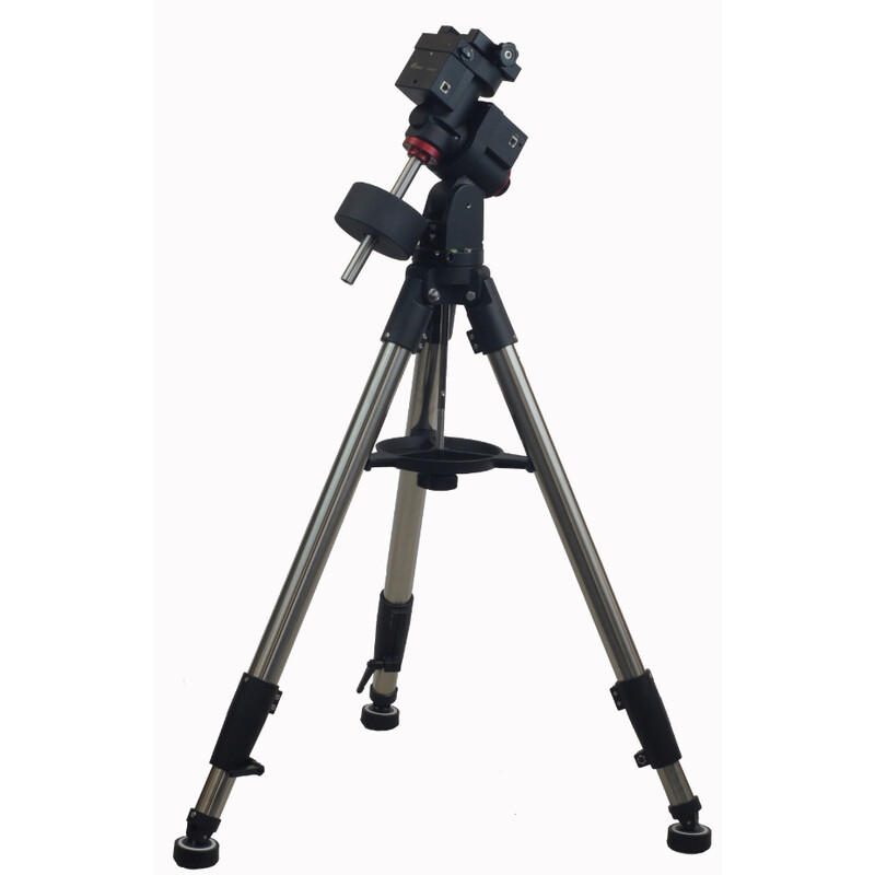 iOptron Mount GEM28 AccuAlign 1.5" Tripod