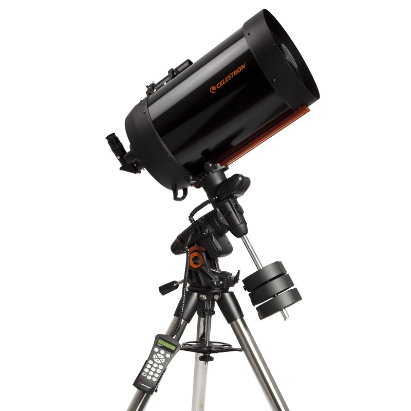 Celestron Schmidt Cassegrain Teleskop Sc 279 2800 Advanced Vx 11 Avx