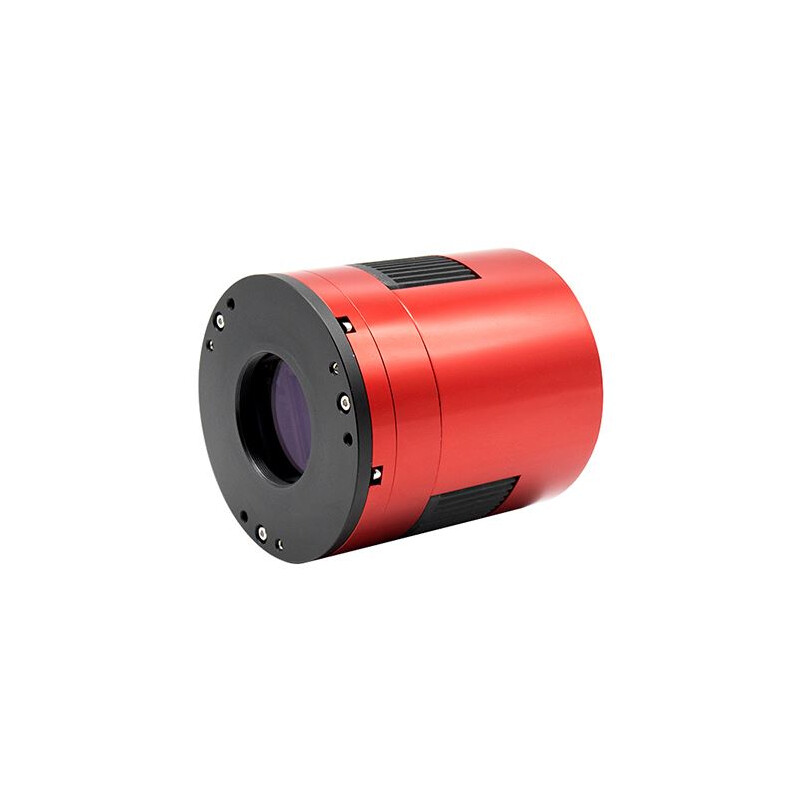 ZWO Kamera ASI 2600 MC Pro Color Fast Neuwertig 