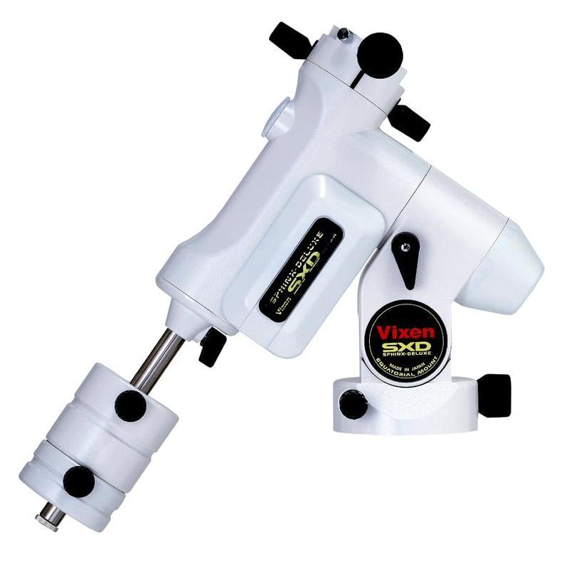 Vixen Sphinx Deluxe SXD mount
