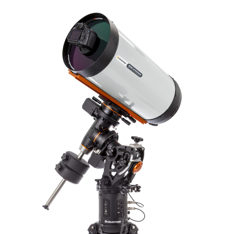Der neue Astrograph von Celestron: RASA - astroshop.de Blog